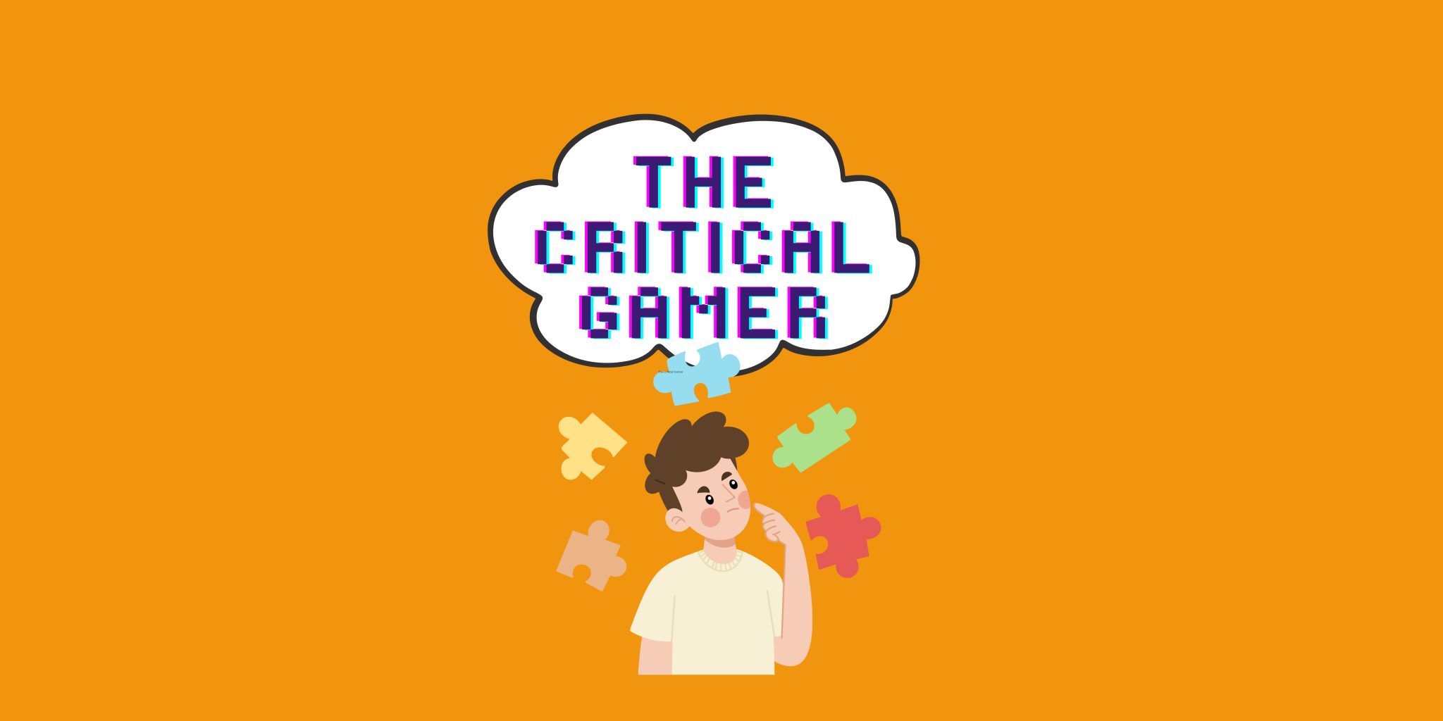 The Critical Gamer: A Mobile App for Media Literacy & Critical Thinking ...